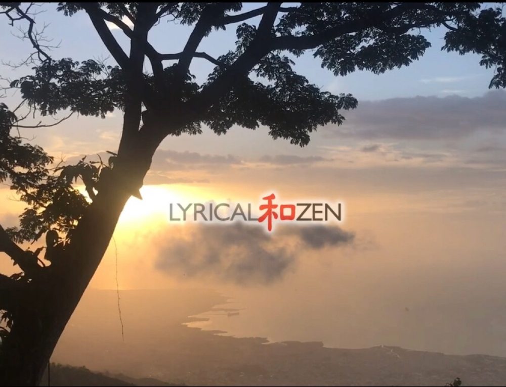 Ancestral Mathematics - Lyrical Zen